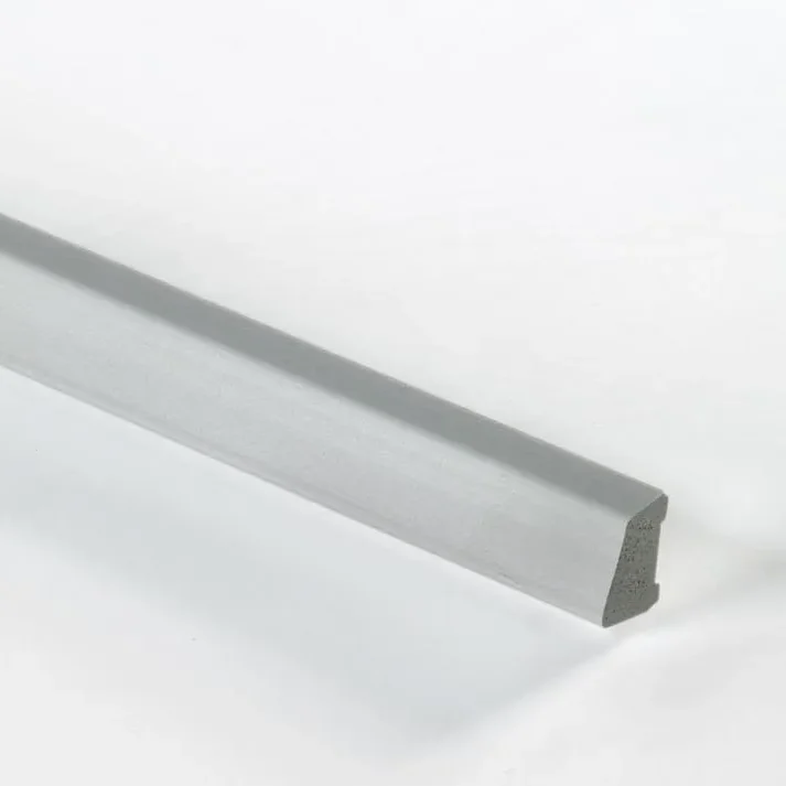 Plastlister | Gefion PROfiler